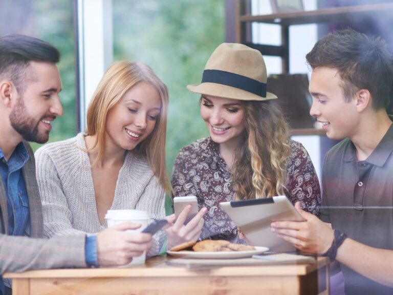 Millenialsi, czyli pokolenie Y